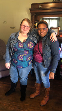 Avant Supported Living