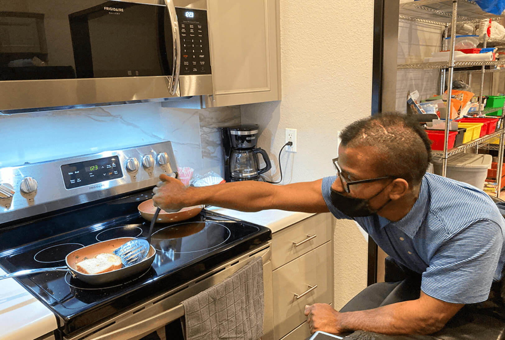 Avant Supported Living