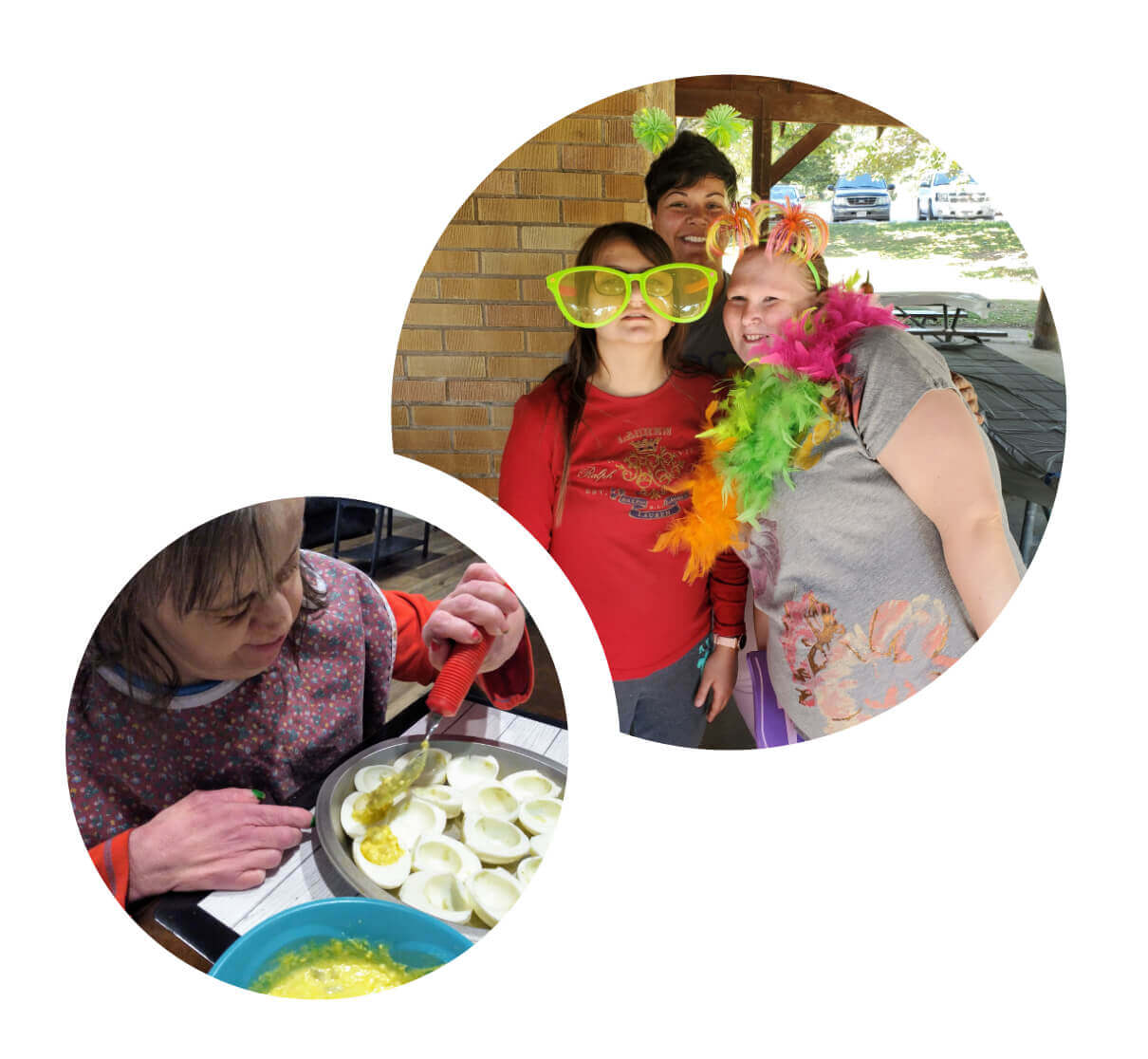 Avant Supported Living – Empowered by choices, driven by goals.