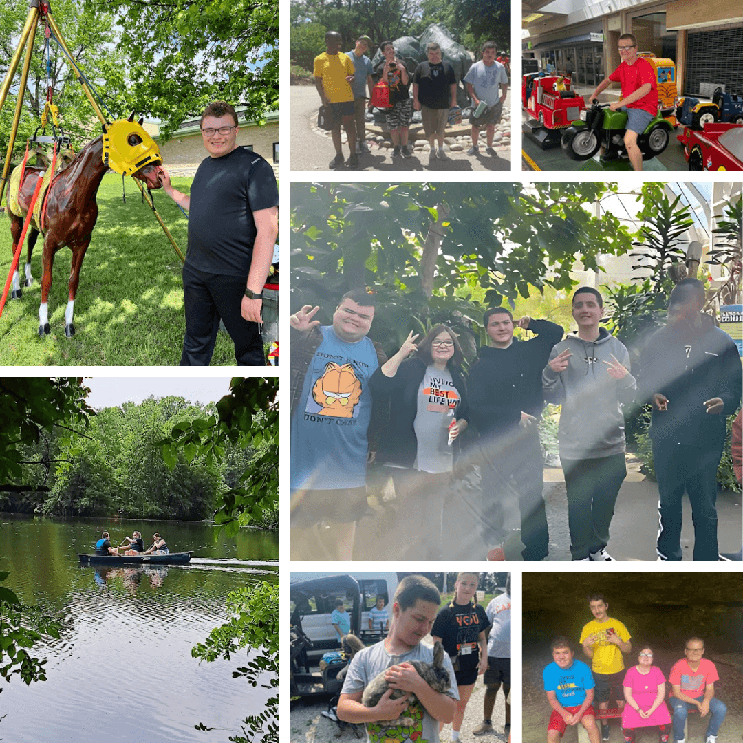 The Importance of Day Habilitation Programs for Adults with I/DD ...