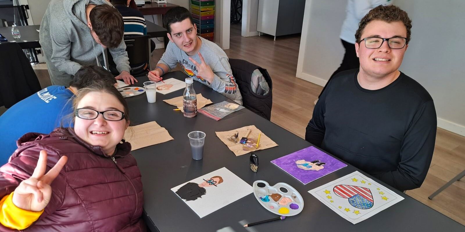 Home - Avant Supported Living