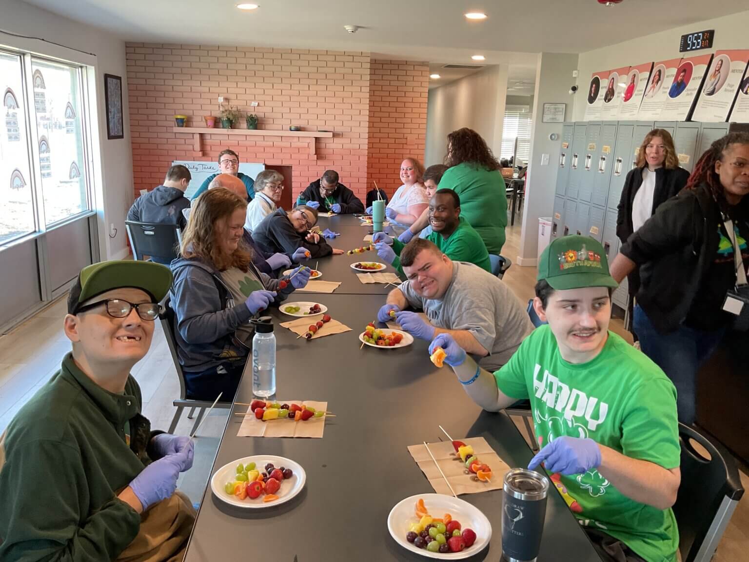 Home - Avant Supported Living